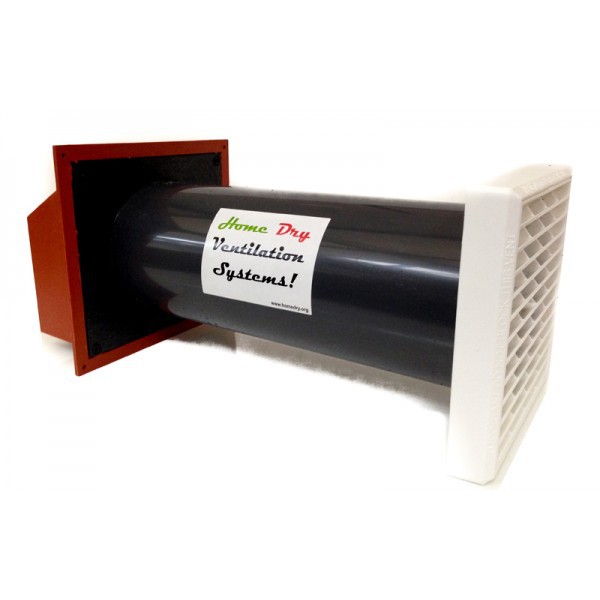 Oric Services - Condensation Solutions